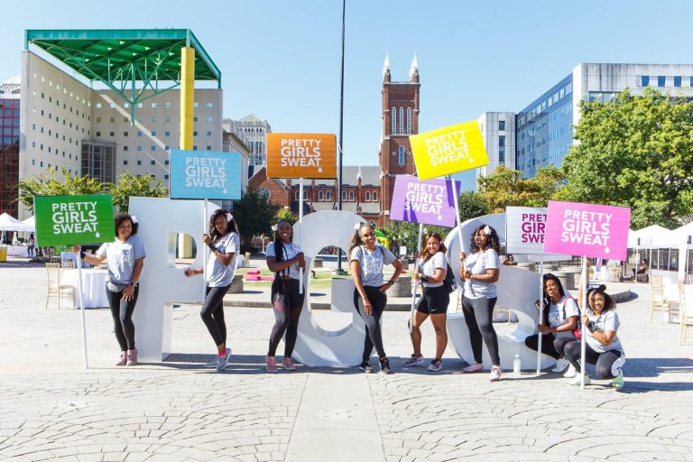 Exercise acronyms from A-Z: What they are and how to use them! - Pretty ...