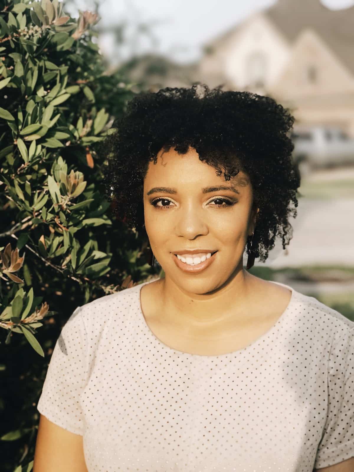 LISTEN UP! The PRETTY GIRLS SWEAT Show: Episode 12 with Rachel Pierre ...