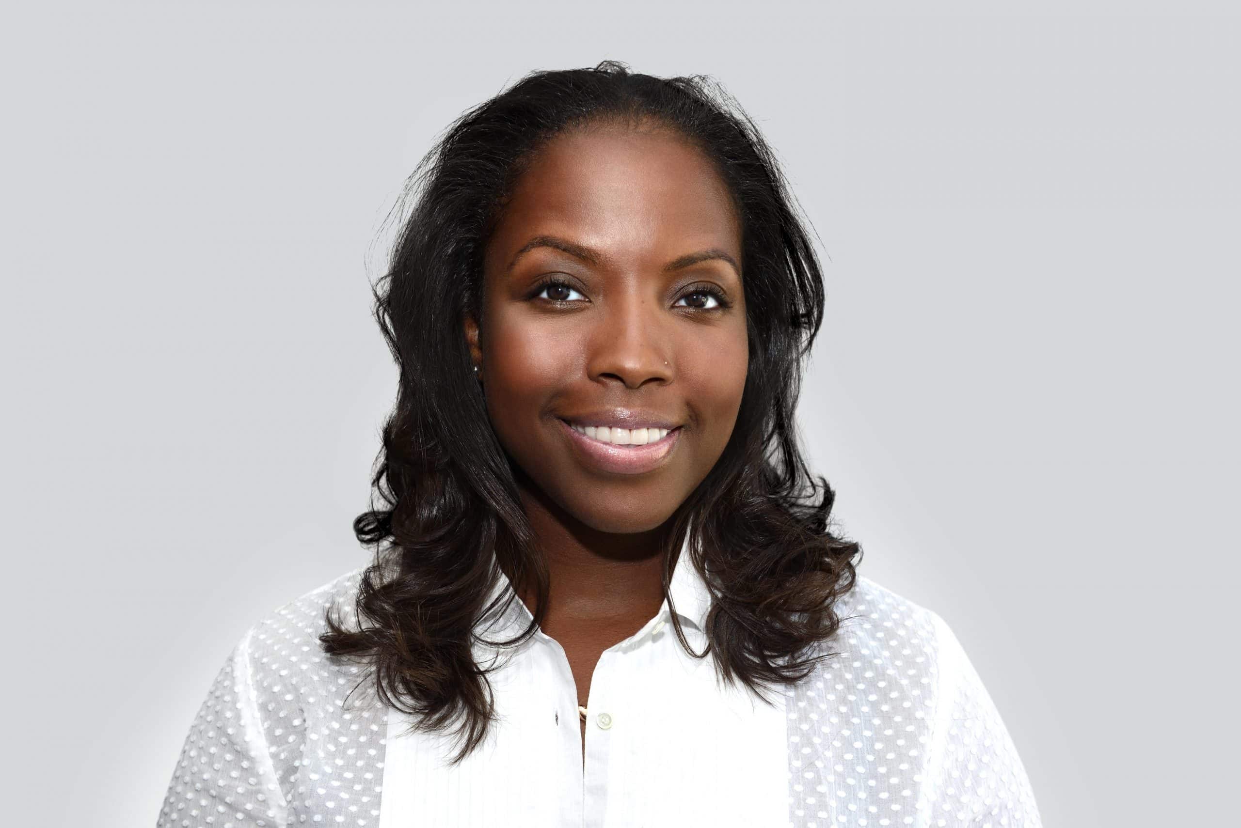 Entertainment Exec Whitney-Gayle Benta Found Her Formula For Looking ...