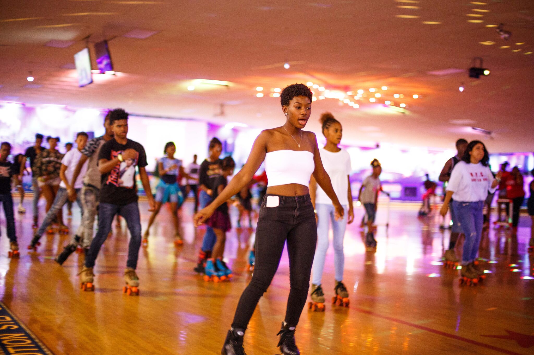 PRETTY GIRLS SWEAT Celebrates 6th Anniversary With The Ultimate Teen ...