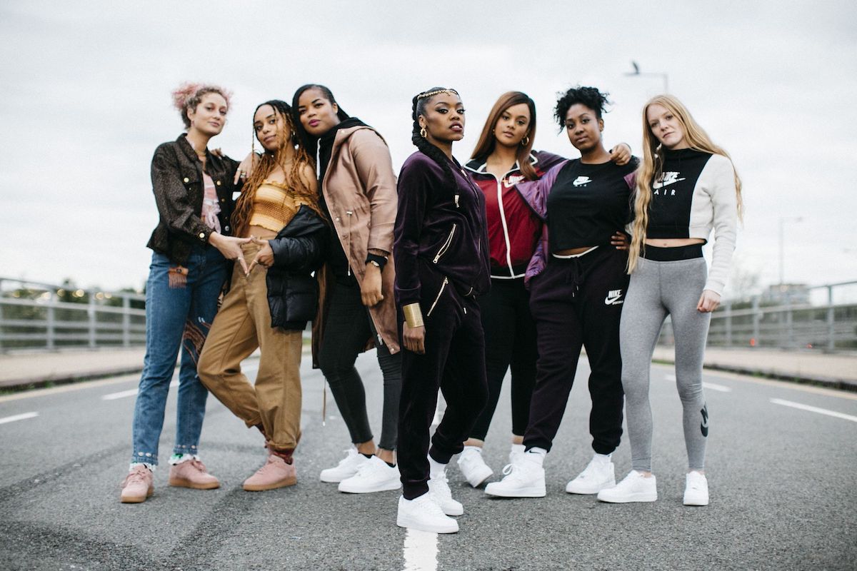 Why Building A Tribe Of Go-Getting Girls Is Key To Your Success ...