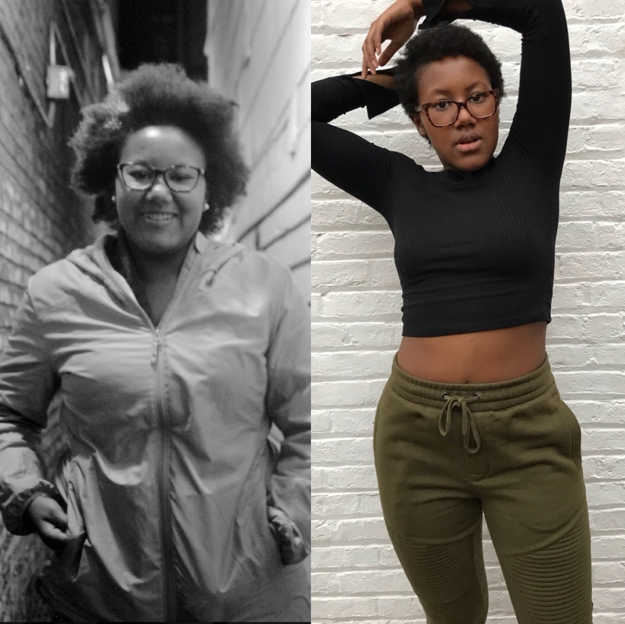 The 11 Life-Changing Things I Did To Shed 40 Pounds and Become a ...