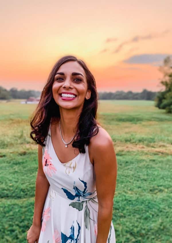 Creator of RainbowPlantLife Nisha Vora Dishes on Her Favorite Vegan ...