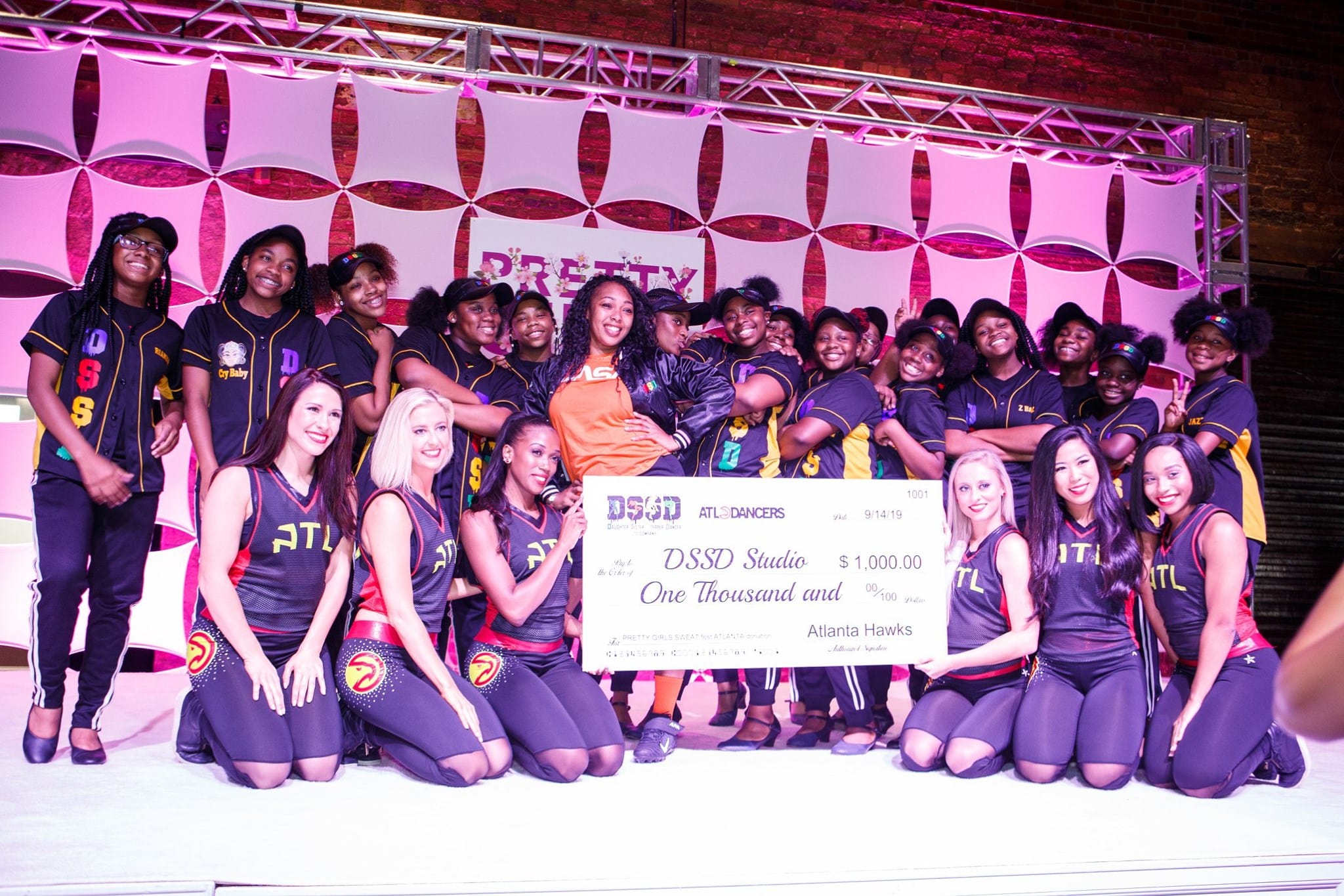 Top 10 #PGSFest Moments Of All Time! - Pretty Girls Sweat