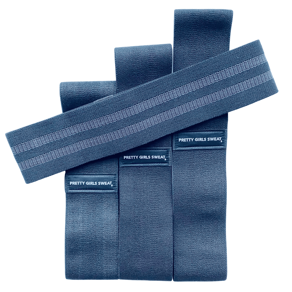 Minding Her Business is The Secret to Bo Talley Williams' Success - Pretty Girls Sweat