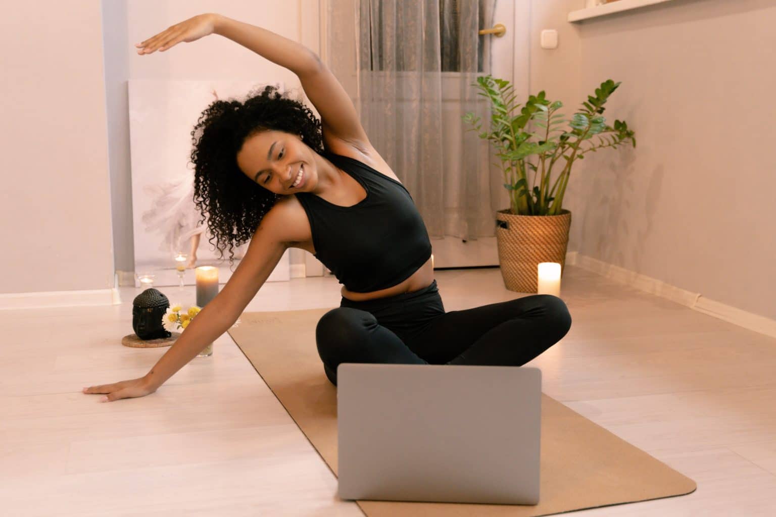 These 3 YouTube Warm-Up Routines will Bring the Heat and Help Prevent ...
