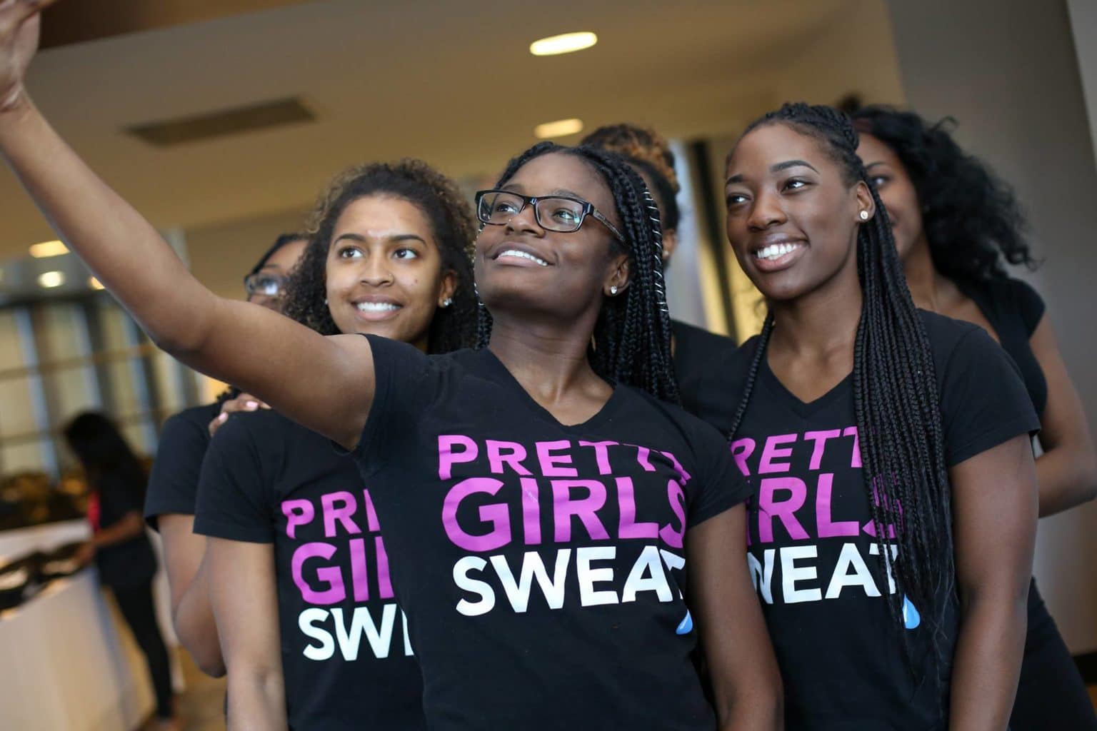 Where Are They Now: Former Ambassadors Reflect on their Journey for ...