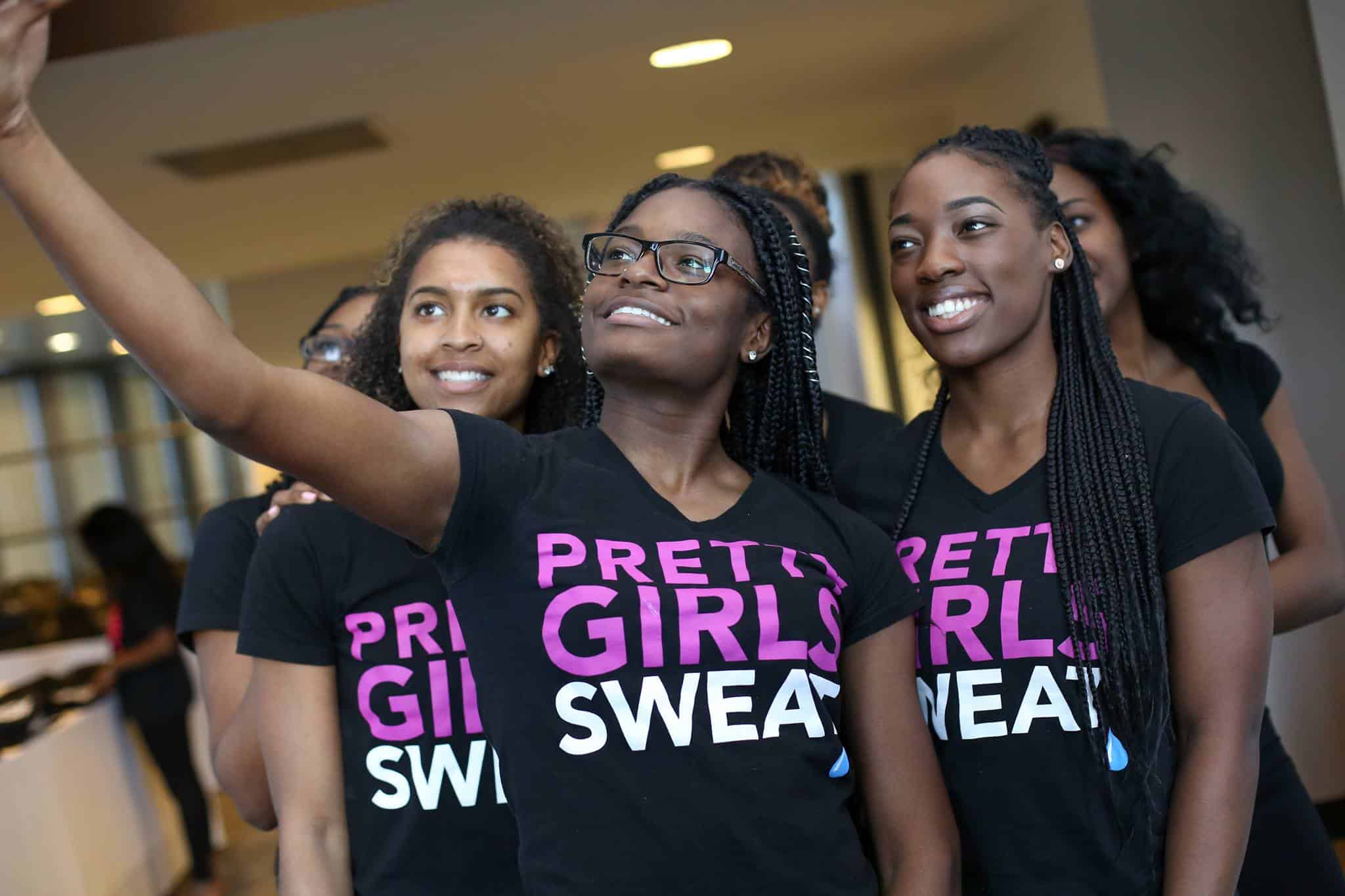 Where Are They Now: Former Ambassadors Reflect on their Journey for ...