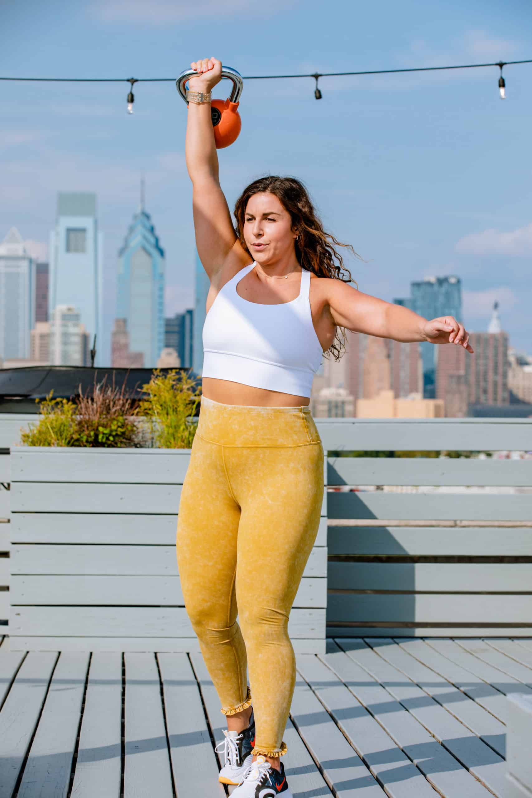 This Body Neutral Trainer Teaches Us How to Get Fit While Kicking Diets ...