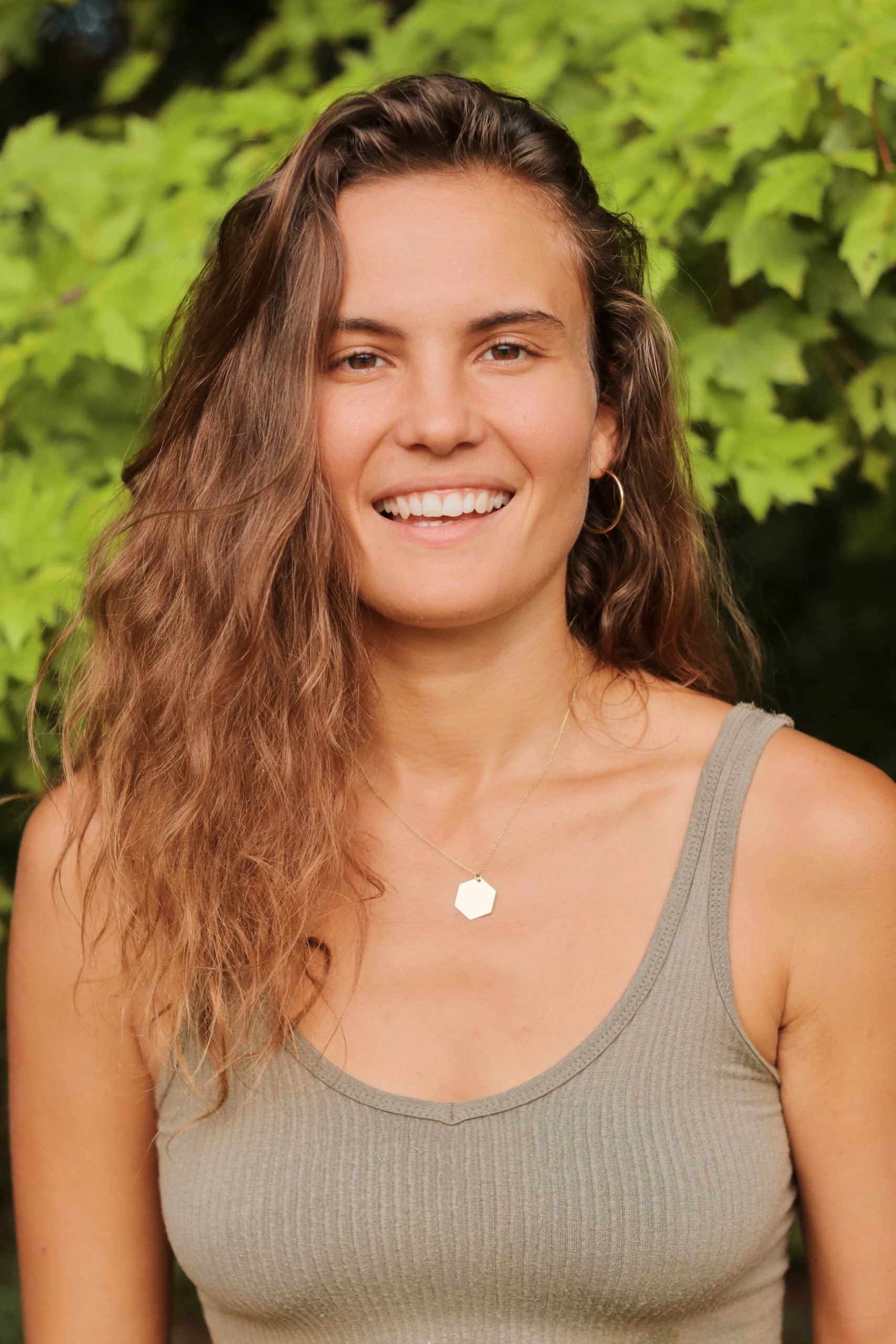 PRETTY GIRLS Breathe with Casey Budd - Pretty Girls Sweat