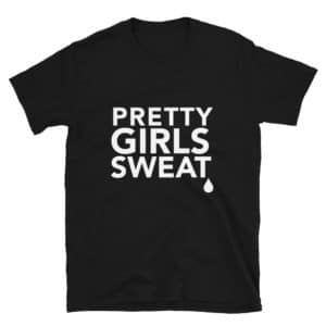 Home - Pretty Girls Sweat