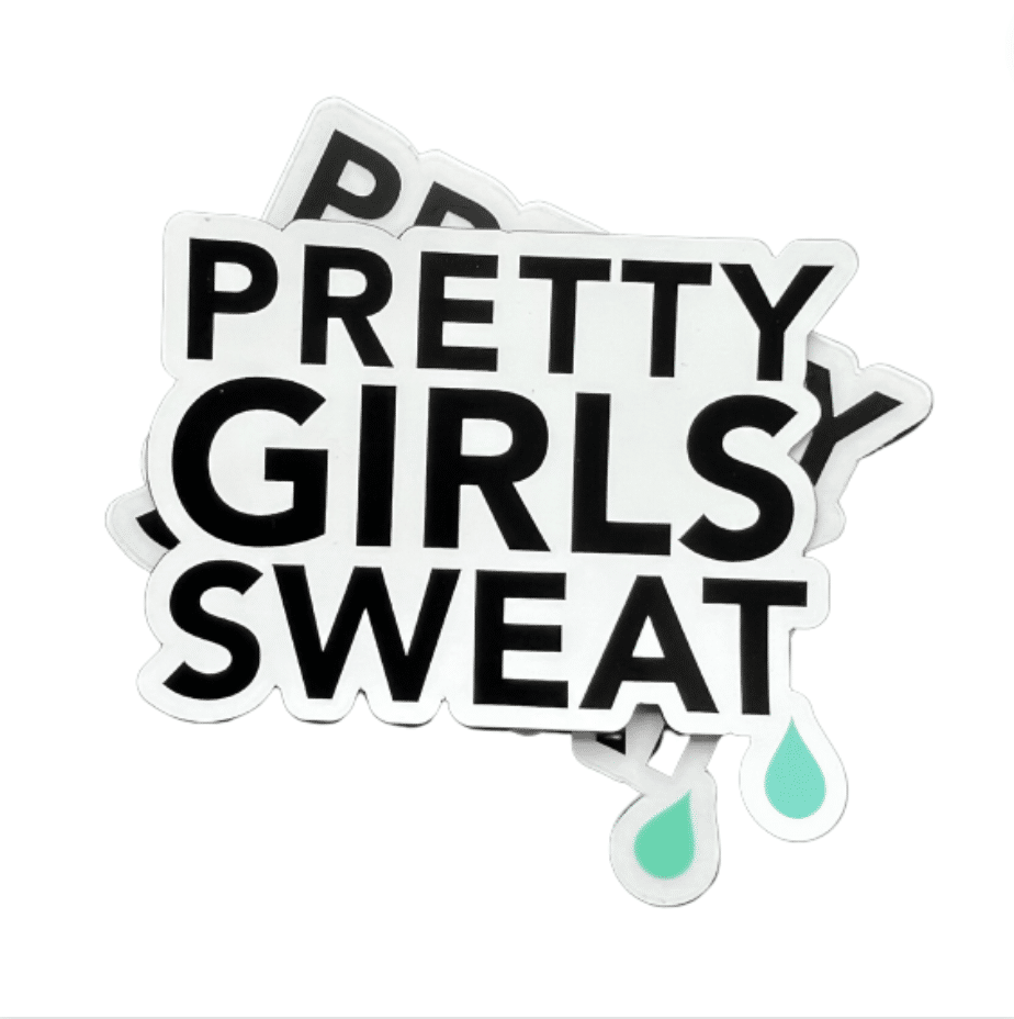 5 Things You Should Do Before the New Year - Pretty Girls Sweat