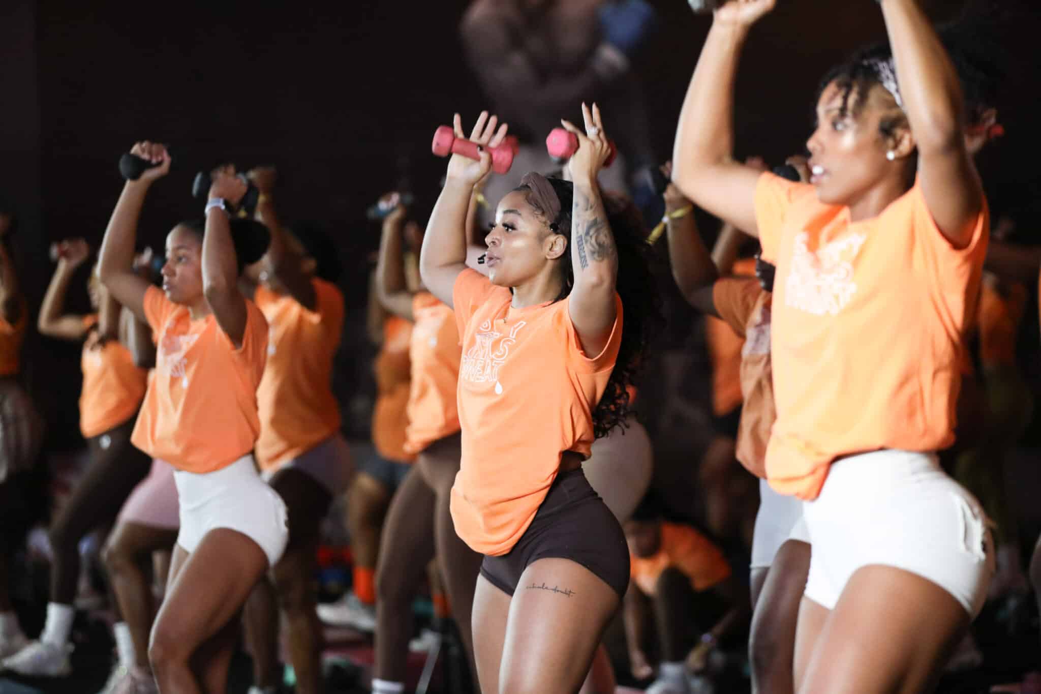 Exercise acronyms from A-Z: What they are and how to use them! - Pretty ...