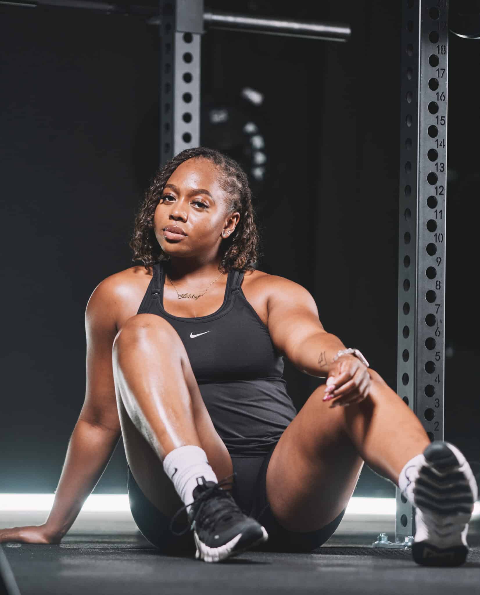 Exercise acronyms from A-Z: What they are and how to use them! - Pretty ...