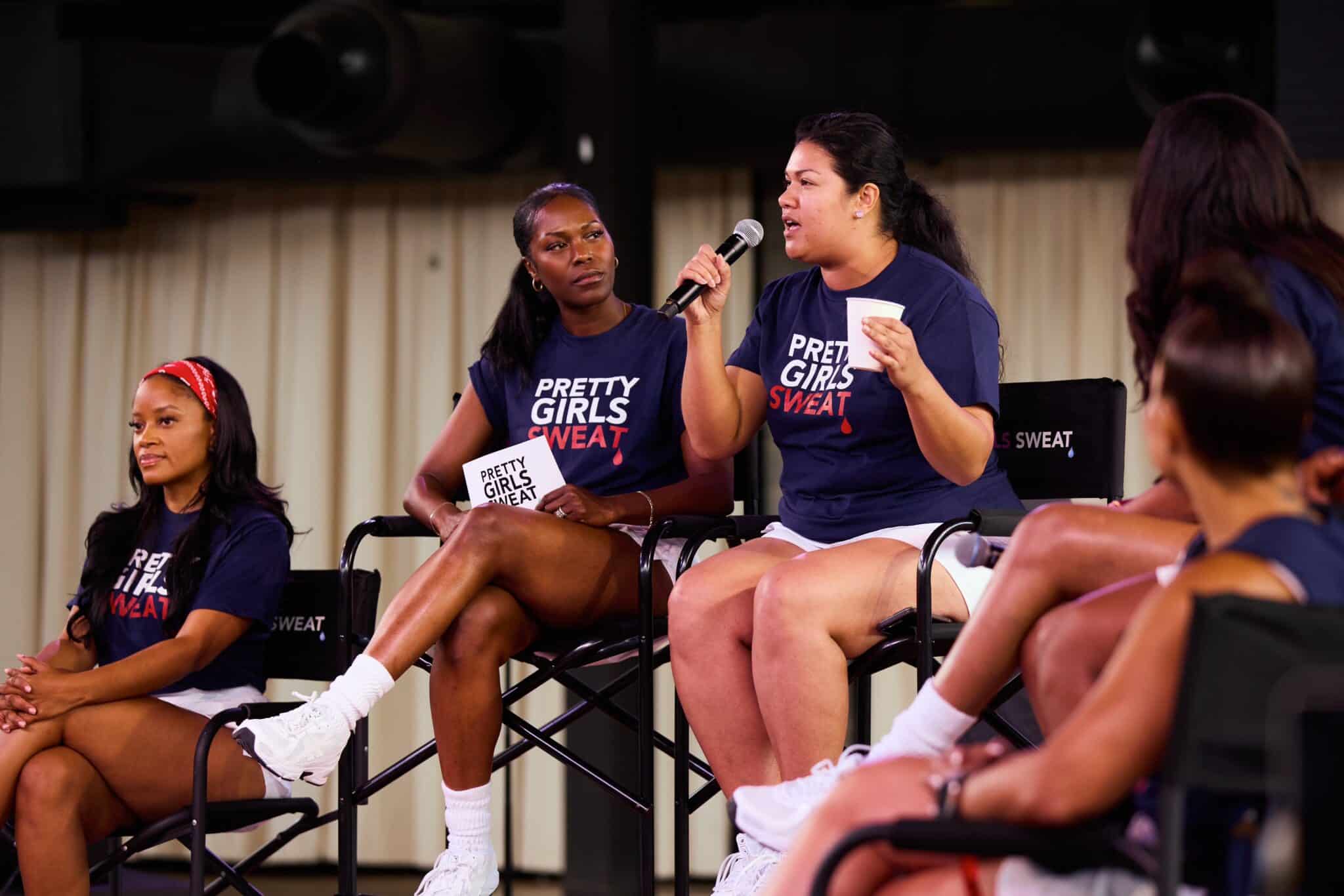 Exercise acronyms from A-Z: What they are and how to use them! - Pretty ...