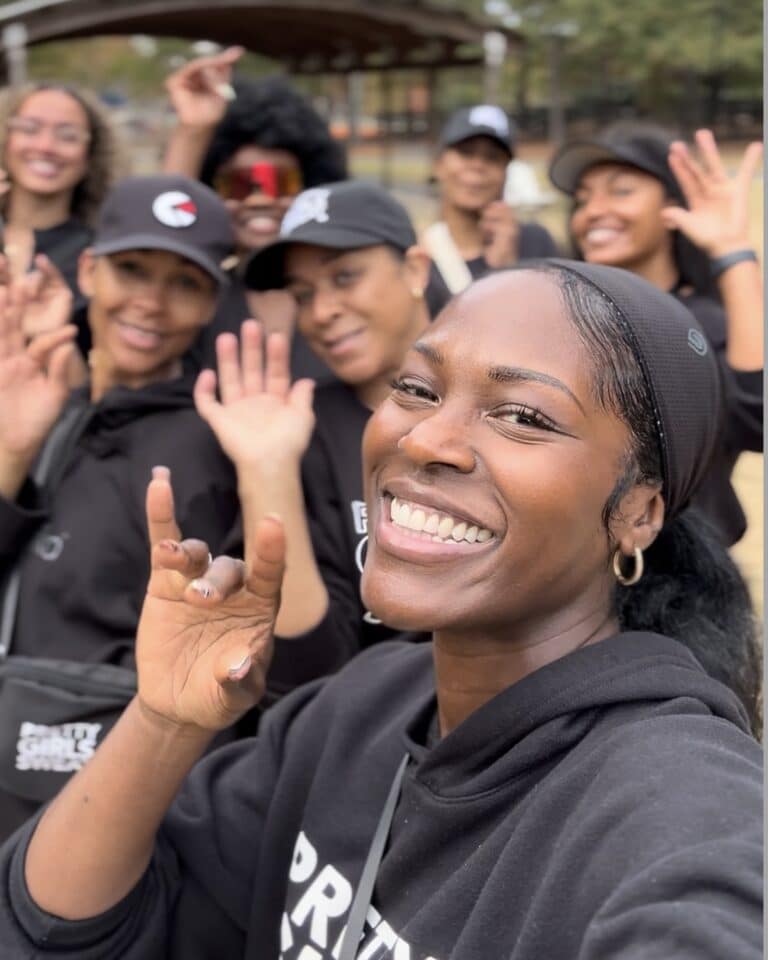 Exercise acronyms from A-Z: What they are and how to use them! - Pretty ...